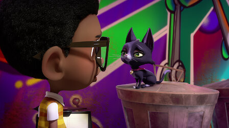 Watch Motown Magic | Netflix Official Site