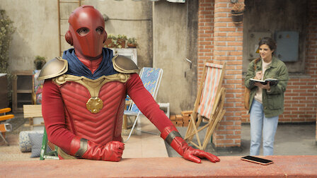 Watch The Neighbor | Netflix Official Site