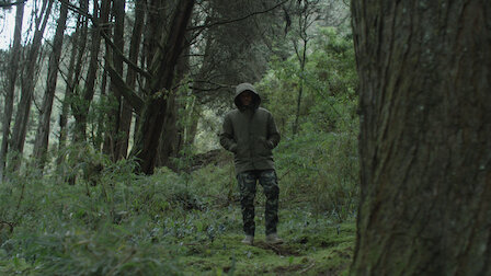 Distrito salvaje | Sitio oficial de Netflix