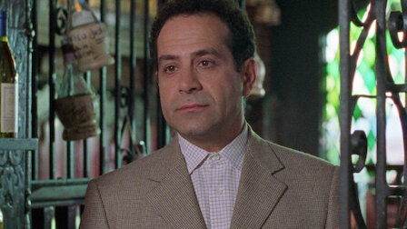 Watch Monk | Netflix