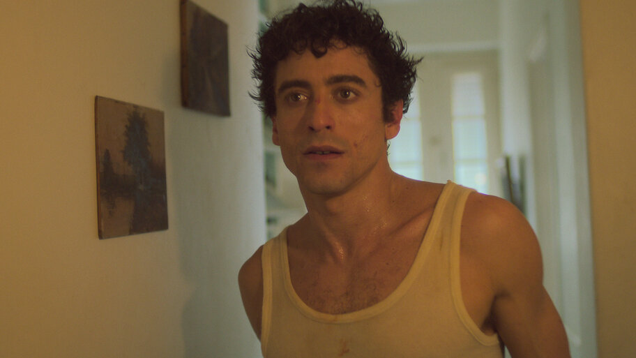 Watch Latin Blood - The Ballad of Ney Matogrosso | Netflix Official Site