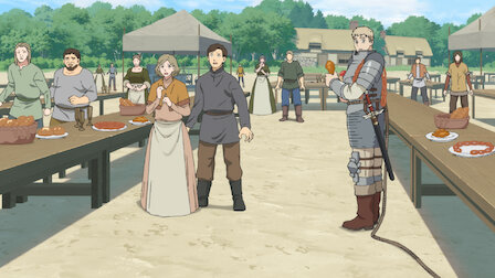 Watch Delicious in Dungeon | Netflix Official Site