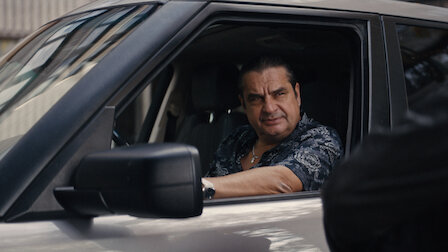 Watch Ferry: The Series | Netflix Official Site