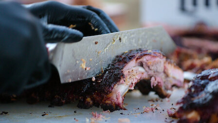 Watch Barbecue Showdown | Netflix Official Site