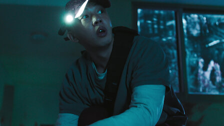 Watch #Alive | Netflix Official Site