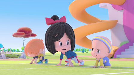 Cleo & Cuquin | Netflix