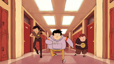 Watch Exploding Kittens | Netflix Official Site