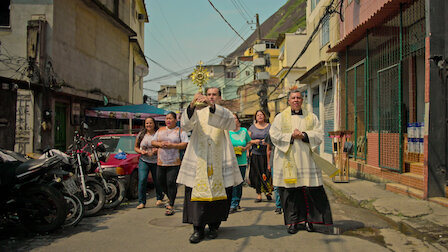 Watch Mysteries of the Faith | Netflix Official Site