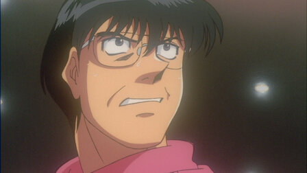 Watch Hajime no Ippo: The Fighting! | Netflix
