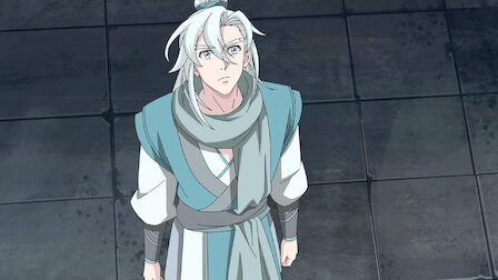 Watch Qi Refining for 3000 Years | Netflix