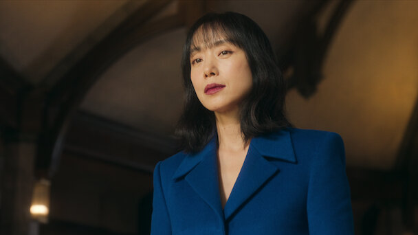 Watch Kill Bok Soon | Netflix Official Site