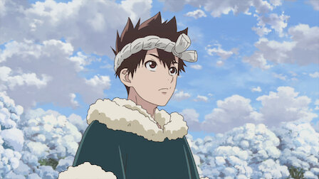 Watch Dr.STONE | Netflix