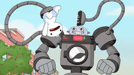 Watch Oddballs | Netflix Official Site