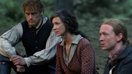 Watch Outlander | Netflix Official Site