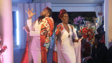 Watch Say I Do | Netflix Official Site