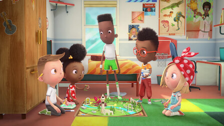 Watch Ada Twist, Scientist | Netflix Official Site