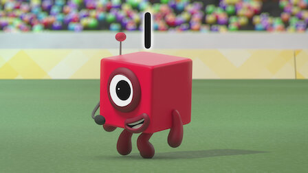 Watch Numberblocks | Netflix