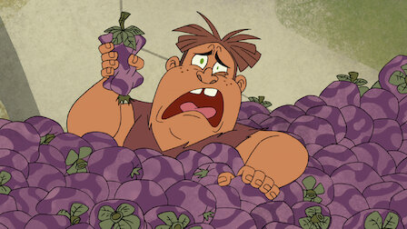 Dawn of the Croods | Netflix Official Site