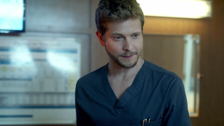 Watch The Resident | Netflix