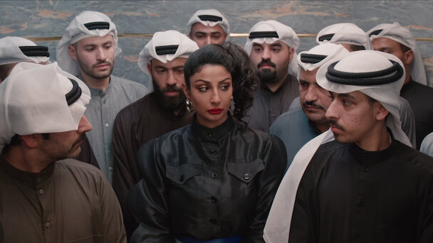 Watch The Exchange | Netflix Official Site