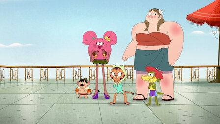 Watch I Heart Arlo | Netflix Official Site