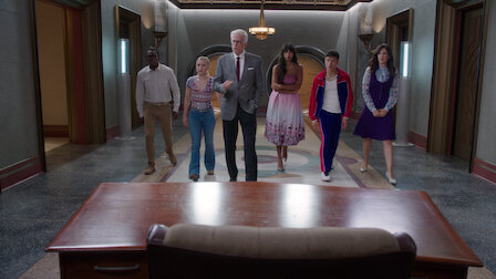 The Good Place | Netflix Official Site