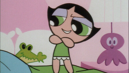 Watch The Powerpuff Girls | Netflix