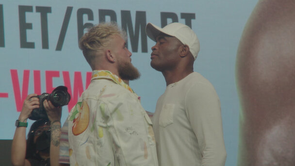 Watch Untold: Jake Paul the Problem Child | Netflix Official Site