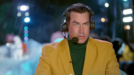 Watch Holey Moley | Netflix