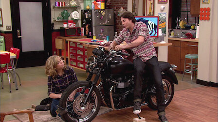 Watch iCarly | Netflix
