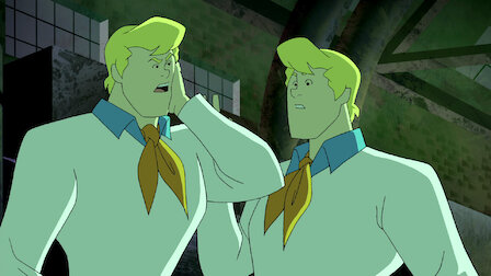 Watch Scooby-Doo!: Mystery Incorporated | Netflix