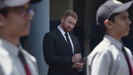 Watch THE UNLISTED | Netflix Official Site