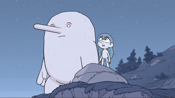 Watch Hilda and the Mountain King | Netflix Official Site