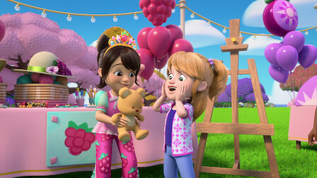 Watch Princess Power | Netflix Official Site