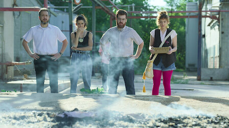 Watch The Neighbor | Netflix Official Site