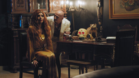 Watch Dollar | Netflix Official Site