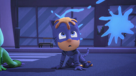 Watch PJ Masks | Netflix