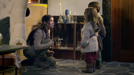 Bird Box: A ciegas | Sitio oficial de Netflix