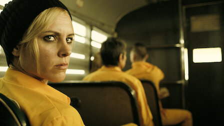 Watch Vis a vis - Il prezzo del riscatto | Netflix Official Site