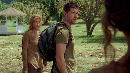 Watch Lost | Netflix