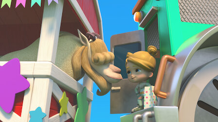 Watch Mighty Express | Netflix Official Site