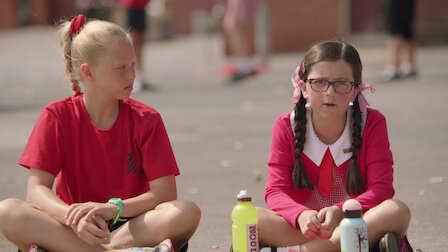 Little Lunch | Netflix