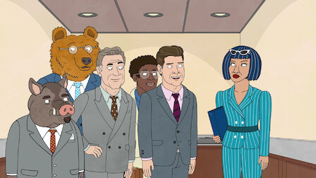 Watch BoJack Horseman | Netflix Official Site