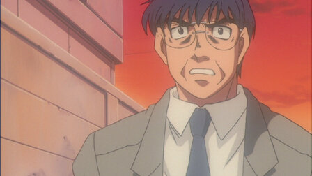Watch Hajime no Ippo: The Fighting! | Netflix