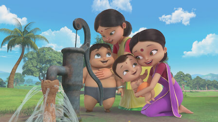 Watch Mighty Little Bheem | Netflix Official Site