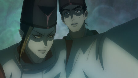 Watch 陰陽師 | Netflix Official Site