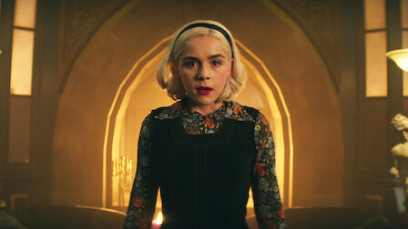 Watch Chilling Adventures of Sabrina | Netflix Official Site