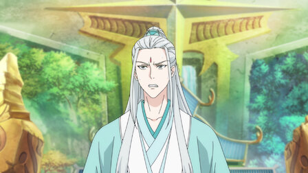 Watch Qi Refining for 3000 Years | Netflix