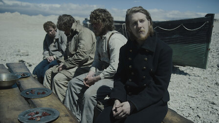The Terror | Netflix