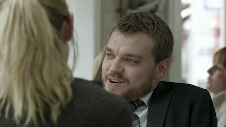 Watch Borgen - Il potere | Netflix